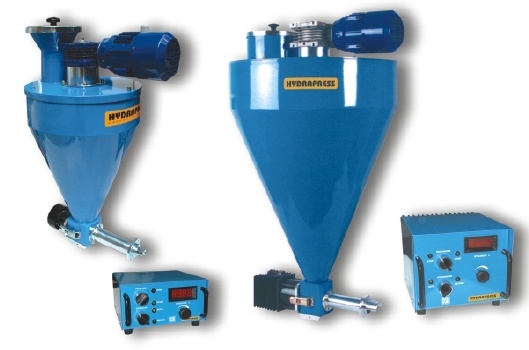 Hydrapres na targach Plastpol z nowym logo i peryferiami - Wiadomości ...