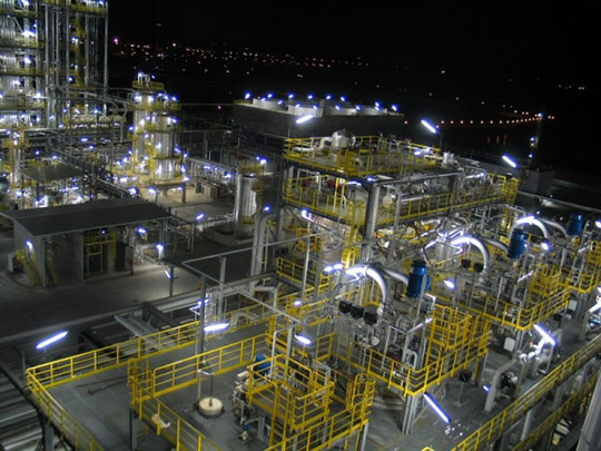 Basell Orlen Polyolefins: nowoczesne gatunki PP i PE do zastosowań ...